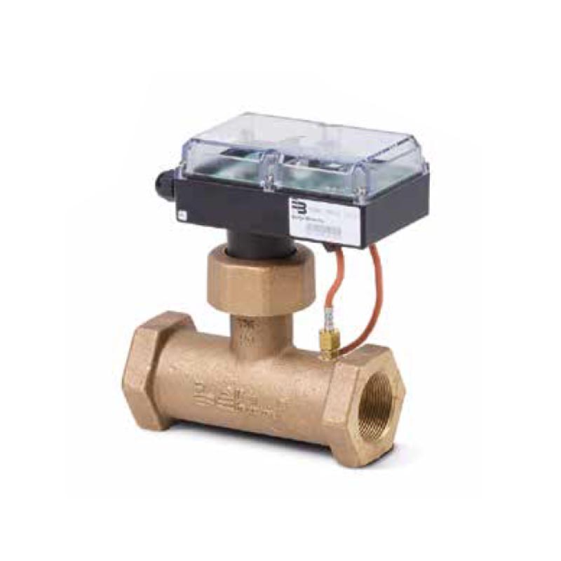 Badger Flow Meter | ANALYTICAL TECHNOLOGY MALAYSIA SDN BHD (ATM)