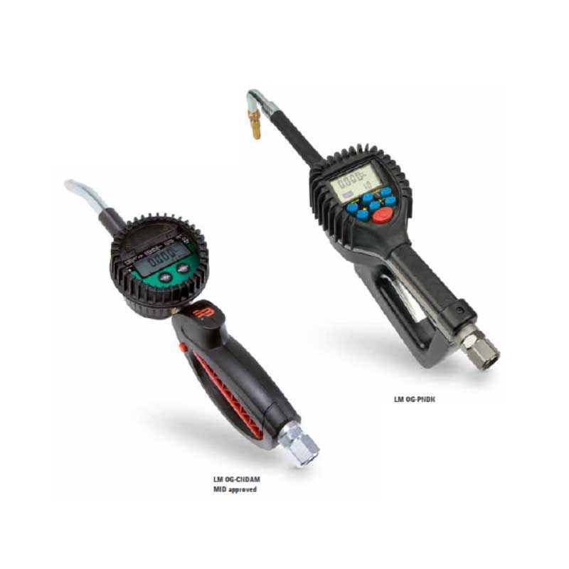 Badger Flow Meter | ANALYTICAL TECHNOLOGY MALAYSIA SDN BHD (ATM)